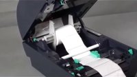 TSC-247标签打印机