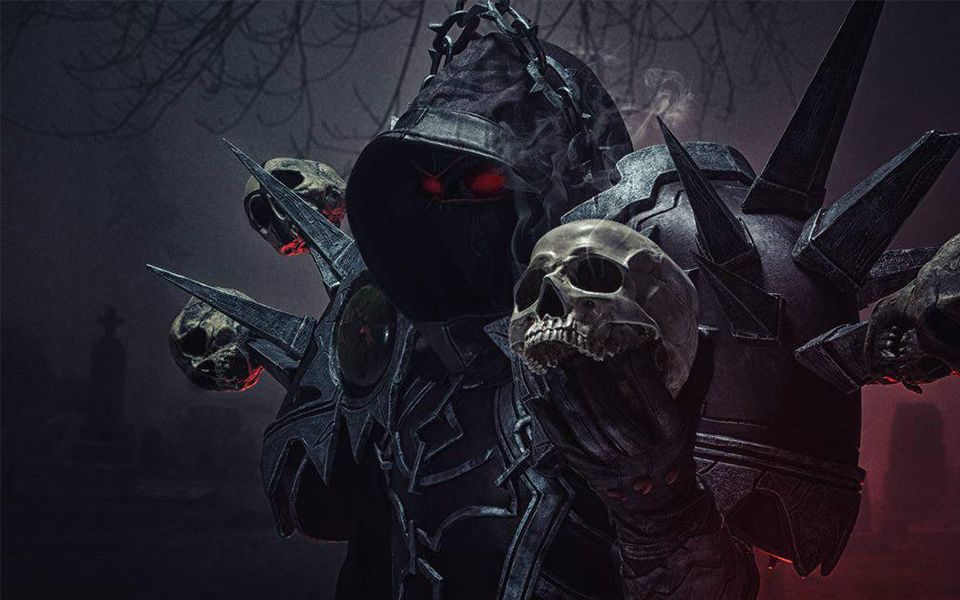 【Stan搬运】魔兽世界怀旧服术士PVP外服大神Haunted操作集锦