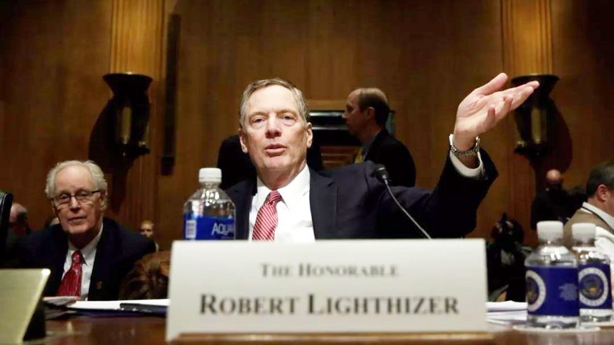 中美谈判传来更大的好消息,特朗普称关键障碍被消除!