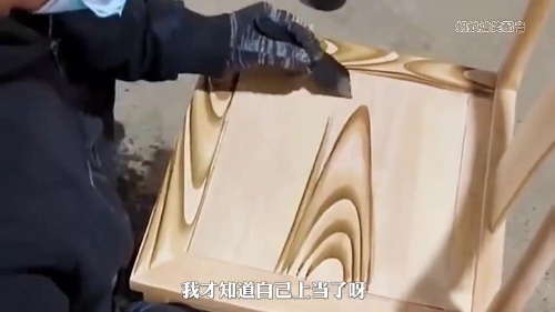 实木家具的神秘制作过程,竟隐藏着这些不为人知的秘密!