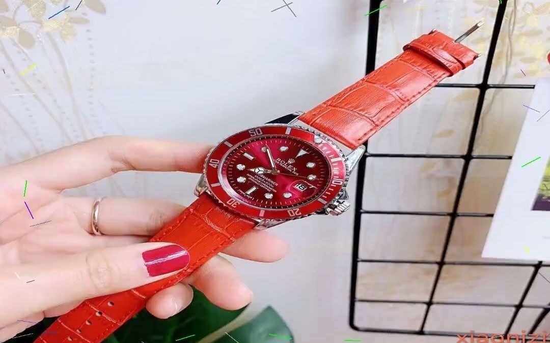 绿水鬼手表外圈作用是 德国腕表品牌排行榜