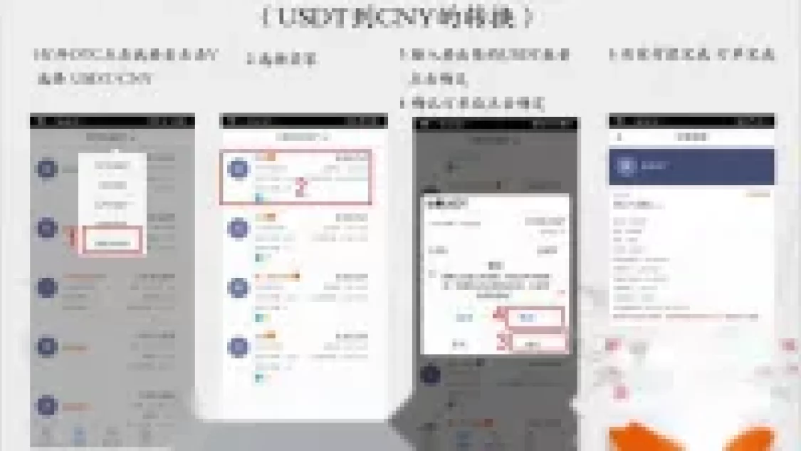 OTC交易所买卖CCT操作教程