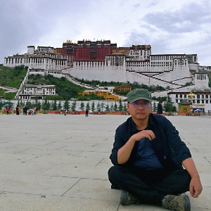 床车旅行老尚 