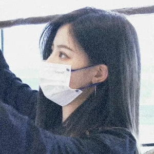 yujin是漂亮小狗 