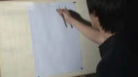 零基础自学素描单个静物素描_石膏几何体图片_铅笔速写基础素描教程