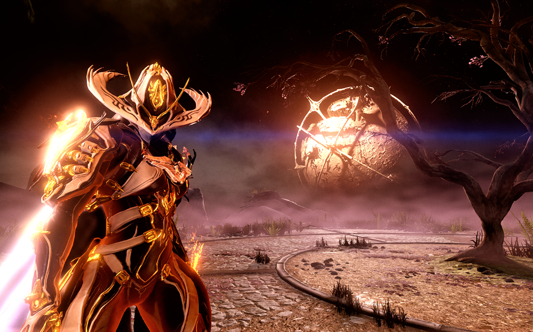 星际战甲 - 段位考试