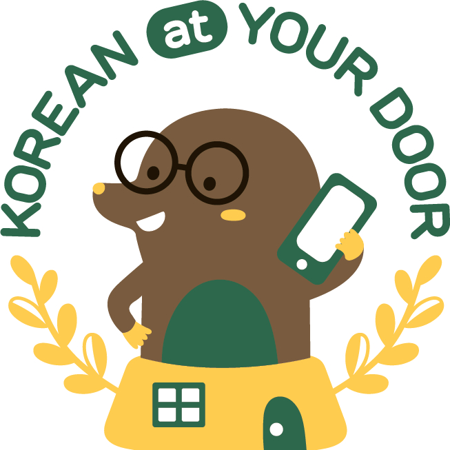 家门口的韩语KAYD 