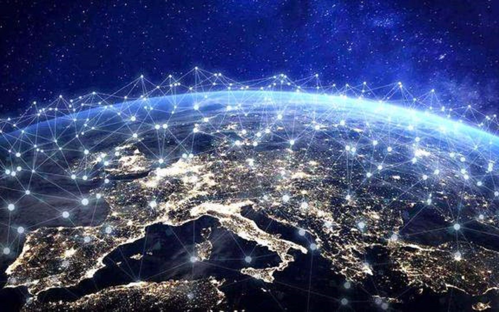 马斯克的疯狂全球WiFi计划拉开序幕!将改变上网方式