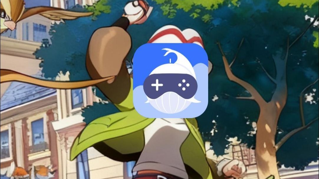 ⚡DNA 动了!卡洛斯地区回归,这次是都市冒险!_游戏热门视频