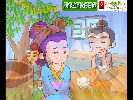 守株待兔 成语故事