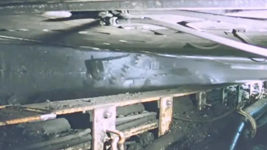 3D还原崩落采矿法,以后有了它,矿难就要说再见了?