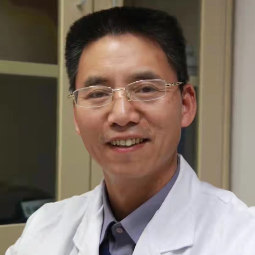 中医正骨科汪青春