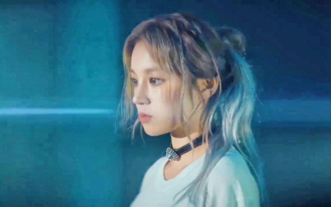 (G)I-DLE首个英文单曲《I DO》MV预告公开