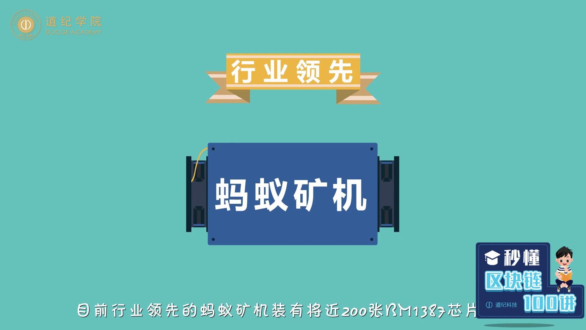 比特币挖矿机的进化史