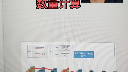 桥梁支座固定与滑动数量计算-杨建虎公路造价