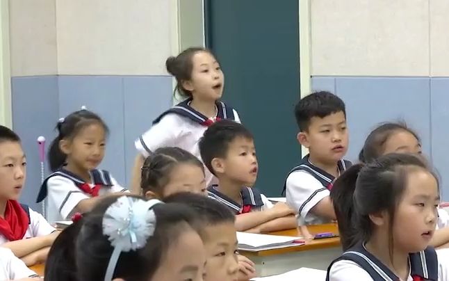 ... 名师优质公开课 教学实录 小学语文 部编版 人教版语文 二年级下册 ...