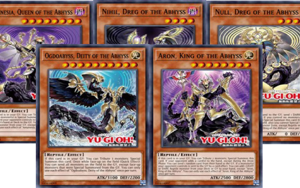 溟界卡组 (DBAG)爬虫族卡组