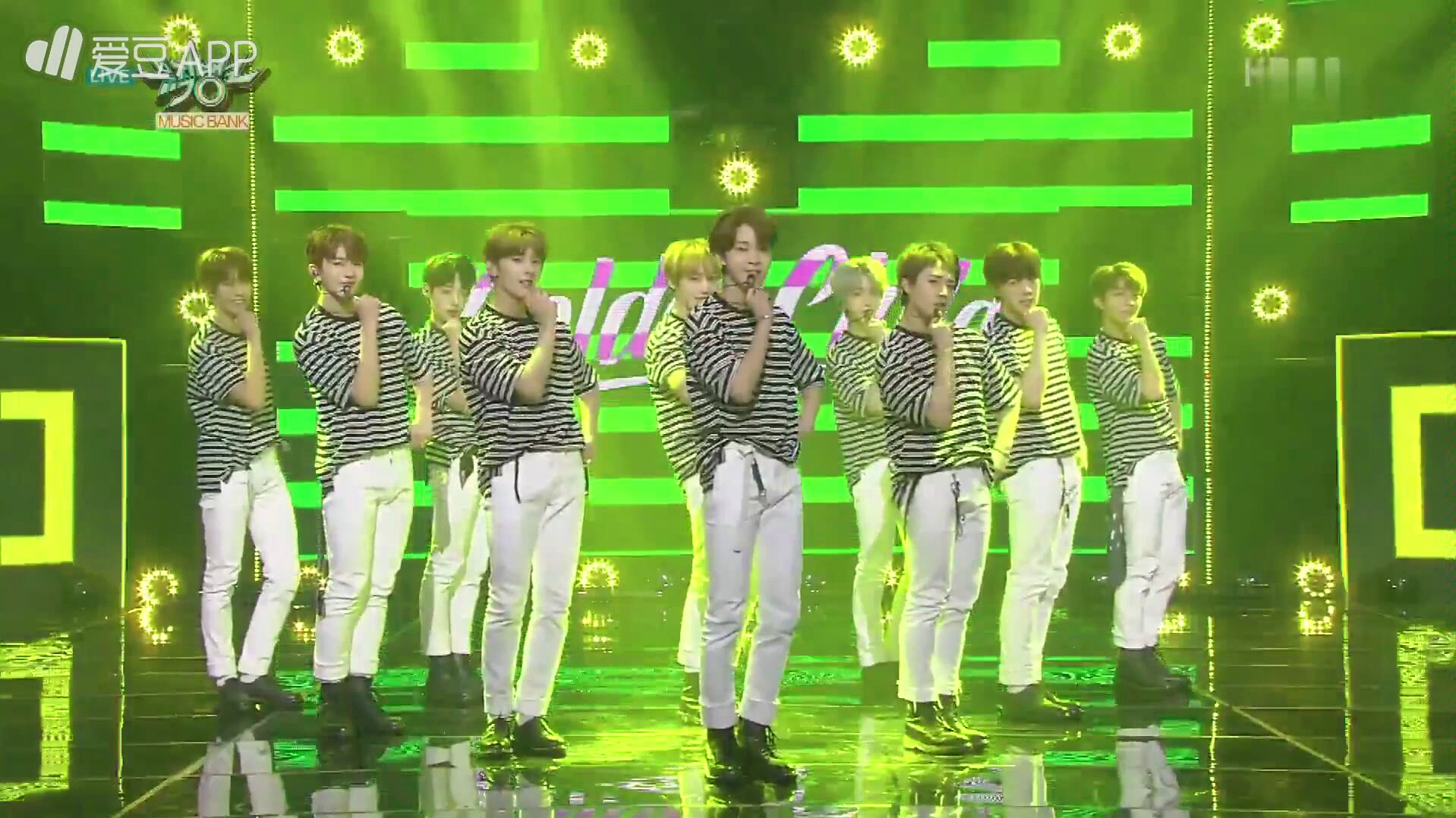 (G) I-dle的新歌:一打歌舞台,转自微博,服装舞台舞蹈都很好看