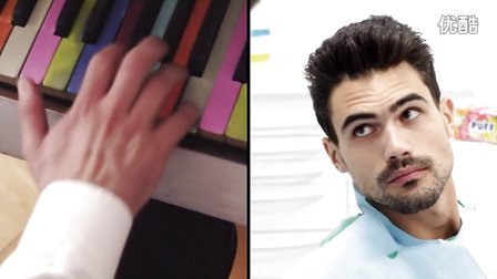 DSD数码微笑设计--普洁牙科教育