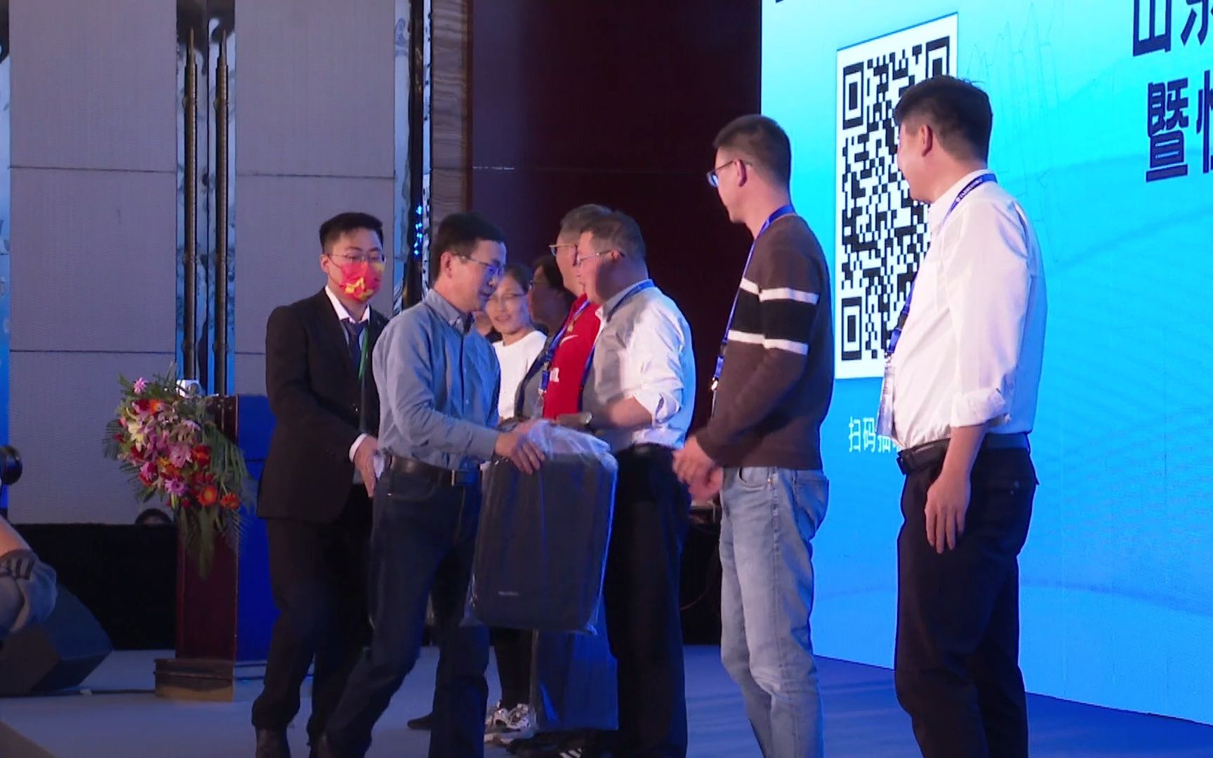 一元复始,岁华新至!恒泰医疗恭祝大家新年快乐,合上2022的旧过往,...