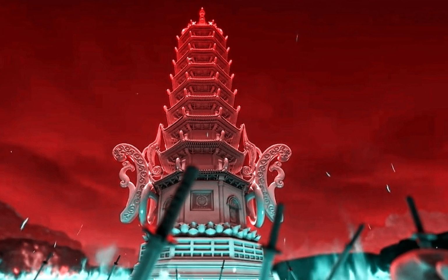 完美世界小塔的配音是谁?声线挺帅的