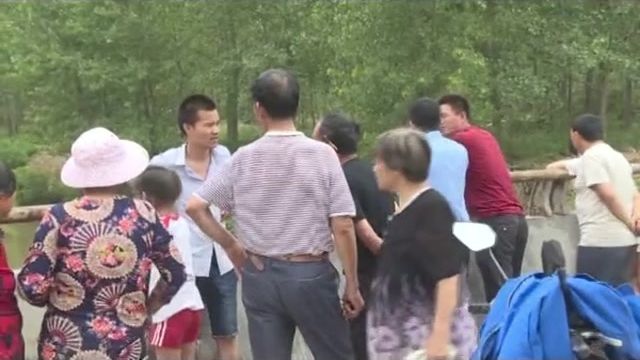 又一例孩子溺水案例!3名学生河边玩耍时落水,不幸溺亡