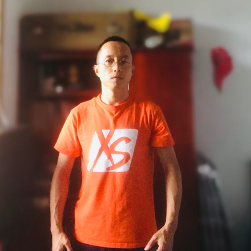 皓哥的低碳人生 