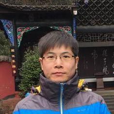 郭敬巍 