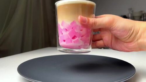 夏天必备网红创意咖啡做法简单每满299减50天天抢5折小家电