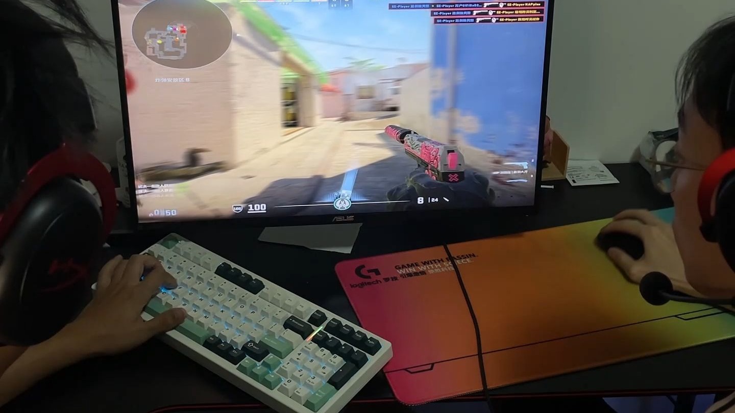 双核就是要比单核强