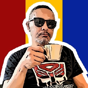 台湾大叔在囧途 