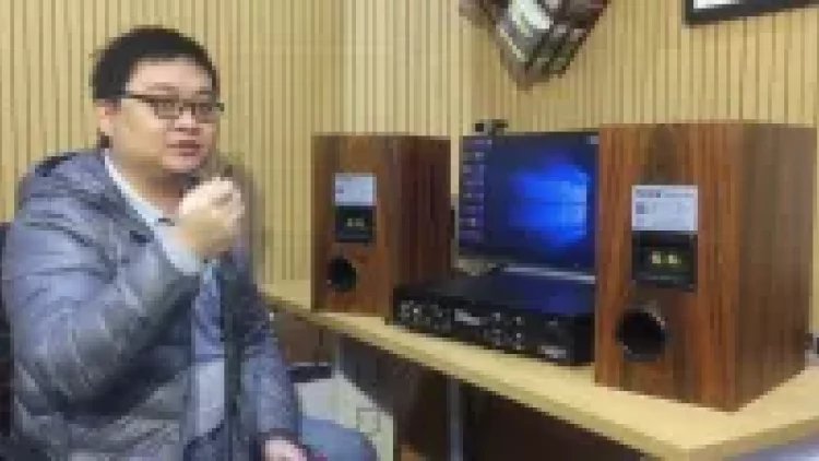 新到手的音箱、功放不知道如何连接?看完你就懂了!(基础篇)