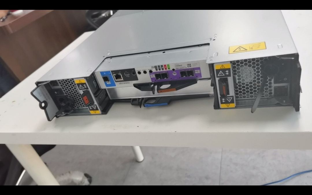 价值6w+的存储服务器长啥样