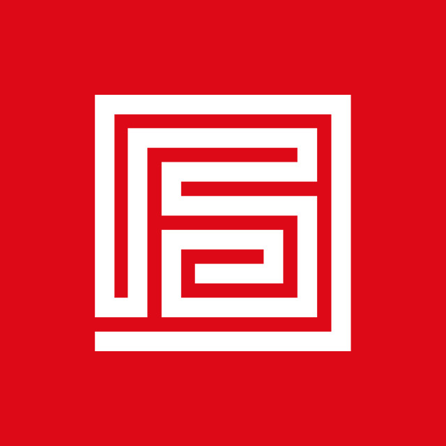 格局屏天下 