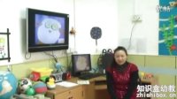 幼儿园优质课 小班语言《圆》幼儿公开课 示范课