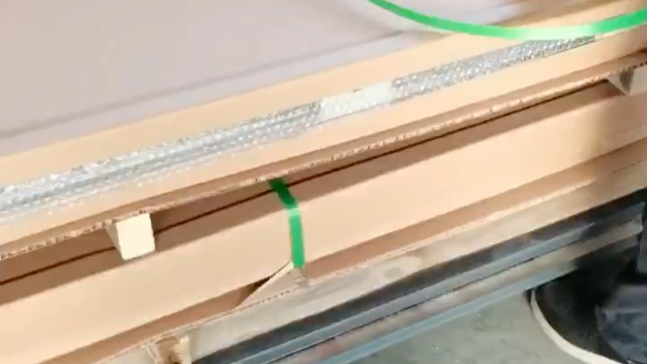 防辐射铅门医用铅门手术室门气密门