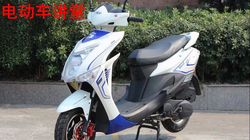 电动车充满电为什么不自动跳绿灯以及处理方法!