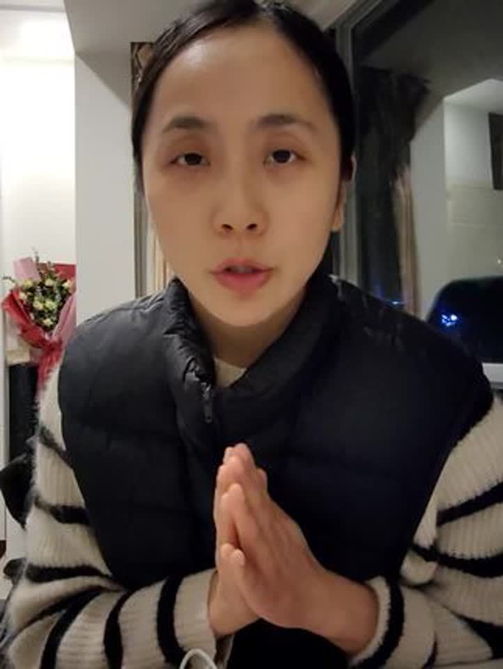 我推荐的灵芝孢子粉肯定是我们自己也长期吃的,彭亚楼一直在吃,现在...