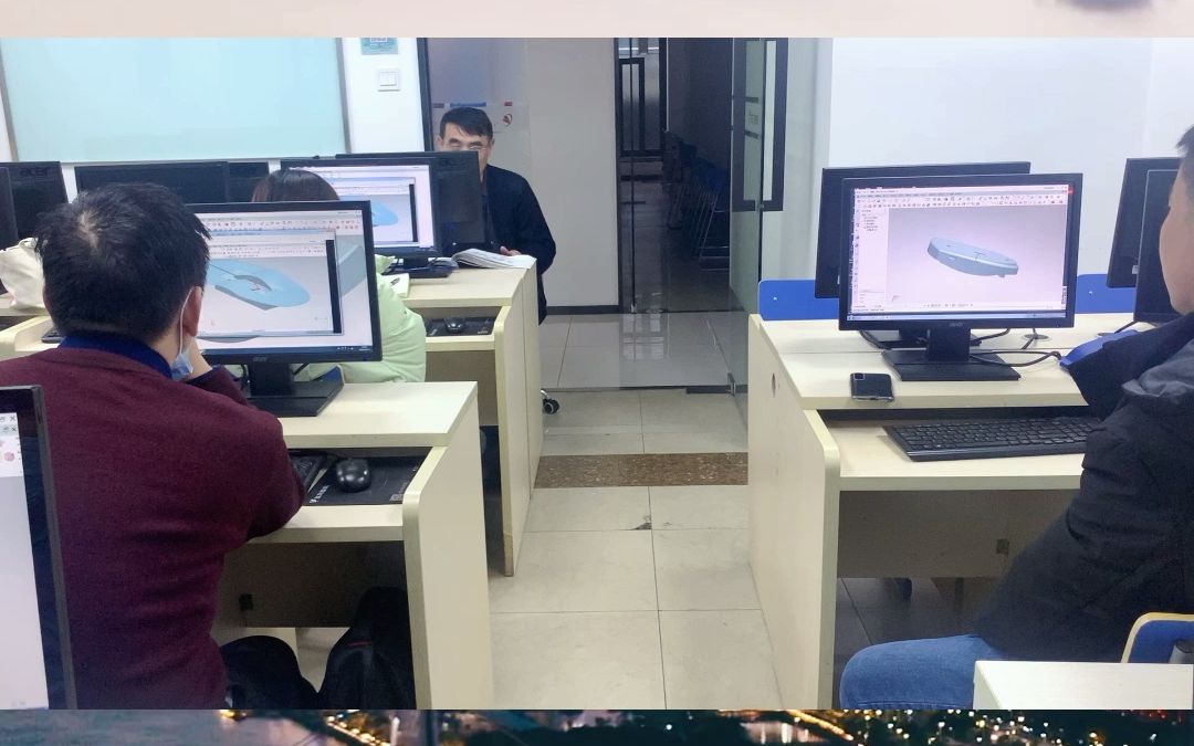 苏州网页平面设计师培训,logo设计培训