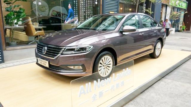 “尺度”太大、超乎你想象——邢车博士测评全新一代朗逸