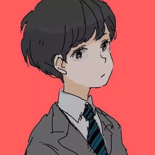 不会剪辑的猫背君 
