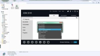 XDM2018如何下载视频教程