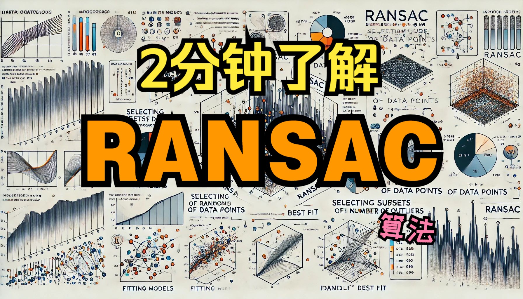 2分钟了解RANSAC算法