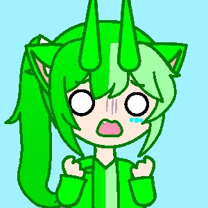 Gacha小鹦 