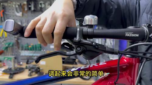 菜鸟也能轻松搞定,后变速器调整秘籍