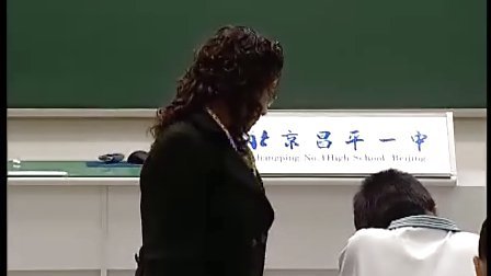 首届全国物理名师教学大赛《牛顿第二定律》张秀梅