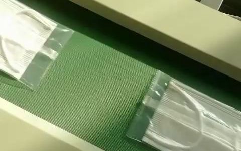 全自动枕式包装机 口罩枕式包装机 济南枕式包装机