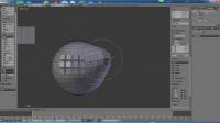blender视频教程之基础建模