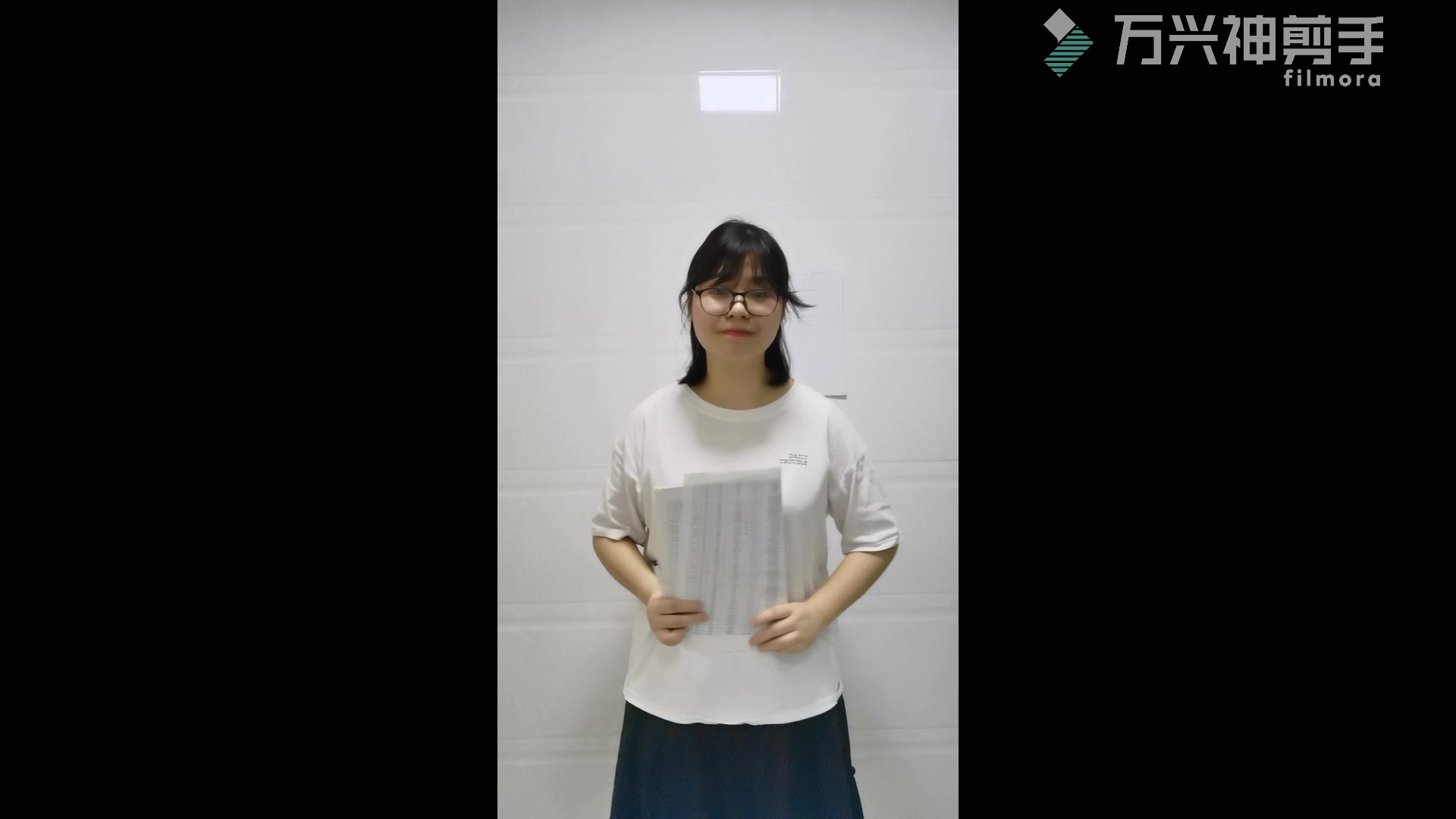 【15分钟无生试讲】初中英语