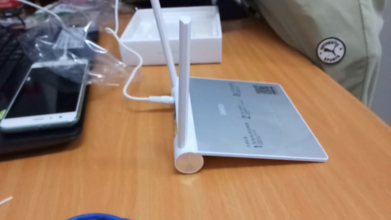360mini路由器开箱 解决校园网路由器代理问题只需一步!